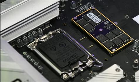 Msi Talks Camm2 Ddr5 Memory Benefits For The Desktop Pc Higher Speeds Msi Talks Camm2 Ddr5 Memory Benefits For The Desktop Pc Higher Speeds