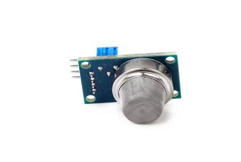 Mq2 Gas Sensor At ₹ 150piece Markal Pune Id 2853238536462