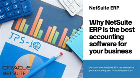 🌟 Why Netsuite Is The Best For Your Business Why Its The Best 🚀 Tech Iq Solutions Ph Inc