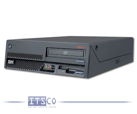 Ibm Thinkcentre Desktop At Alfred Sullivan Blog