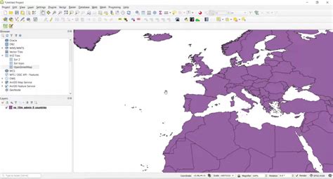 Step By Step Guide To Drawing Shapes In Qgis November 2 2025
