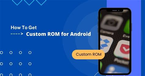 how to download custom rom for android easy steps