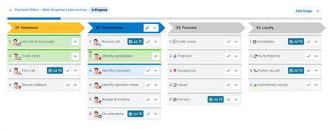 Sugar Automate User Guide Sugarcrm Support Site