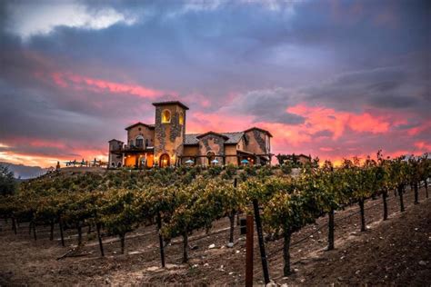 14 Best Temecula Wineries To Visit