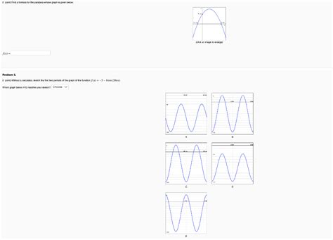 Solved 1 Point Write The Following Expression In The Form