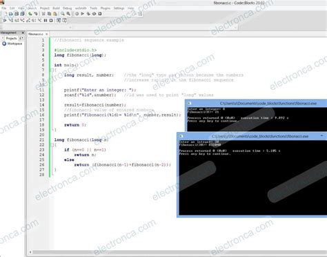 7 Functions In C Programming
