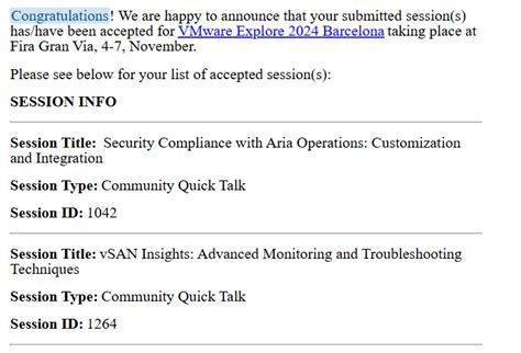 Looking Forward To My Second Vmware Explore Virtualization Blog