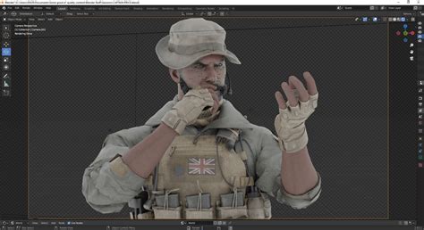 Blender Not Rendering Camera View Rblenderhelp