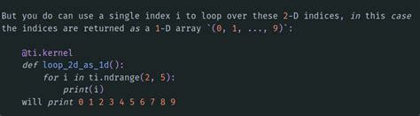 taichi example karman vortex street py broken by pr 6360 · issue 6387 · taichi dev taichi · github