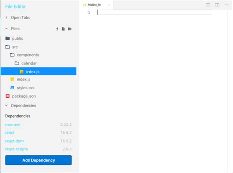 Step By Step Guide To Creating A Calendar In React Native