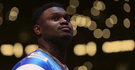 Porn Star Moriah Mills Threatens To Leak Zion Williamson Sex Tapes