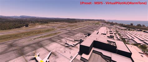 Nvidia Freestyle Filter Preset Virtualpilotau For Microsoft Flight Simulator Msfs