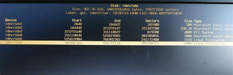 Grub Does Not See Another Encrypted Distribution Support Manjaro Linux Forum