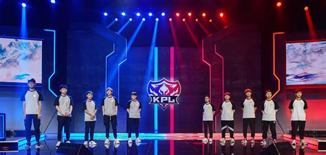 Kpl三周年专场温情落幕，重现六届总决赛笑中带泪 游戏大观 Cn