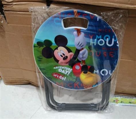 Iron Foldable Small Stool At ₹ 138piece In Indore Id 21616071373