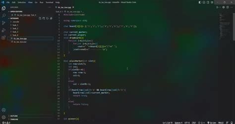 Ritik Kumawat On Linkedin Completed Task 4 Of The Internship At Internpe In C Programming