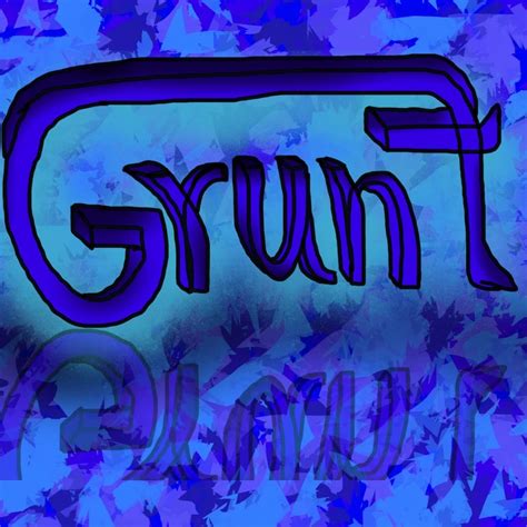 Grunt Youtube