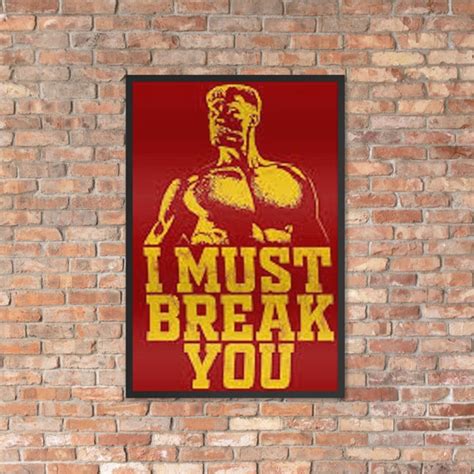 Crush You Rocky