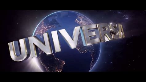 Universal Pictures Dreamworks 25 Years Logo 2020 Youtube