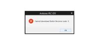 Arduino Plc Ide Setup Device License Activation Arduino Documentation