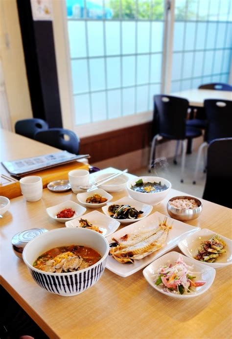 제주공항근처 아침식사 용두암맛집 제주어항 네이버 블로그
