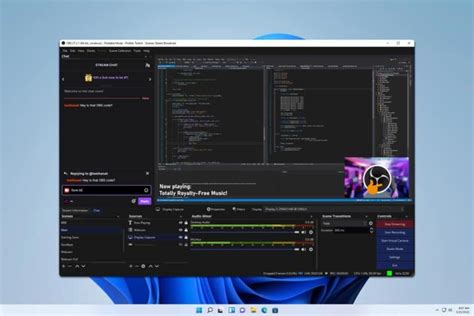 Best Chroma Key Settings Tips On OBS Studio
