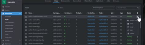 Kubernetes Dashboard Tool Openlens Gui Xieles Support