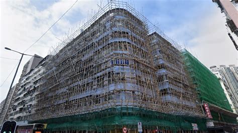 土瓜灣落山道舊樓獲批強拍 底價1071億 恒地快將完成收購計劃