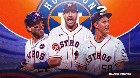 Astros Predicting Final Alds Roster Vs Twins Amid Mlb Playoffs