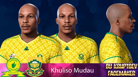 Khuliso Mudau Buymeacoffee