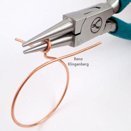 Wire Tree Of Life Tutorial Jewelry Making Journal