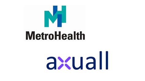 Metrohealth Logo