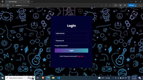 github varsha2503 realtimechatapp
