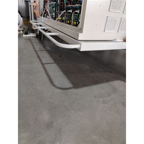 500va 1 Phase Ac Power Supplies Rack Mounted Lab Test 400hz 115v Solid