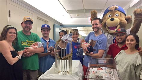 The Cubs Want You To Know Their Fans Have Had Sex