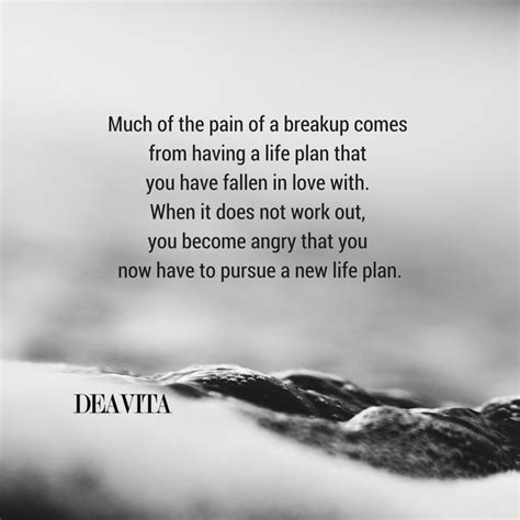 Love Break Up Quotes For Him