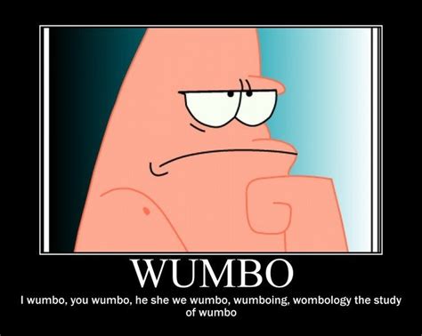 Patrick Star Quotes Enigma Quotesgram