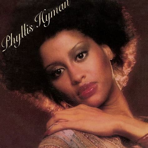 Phyllis Hyman Phyllis Hyman Music And Performance Cd