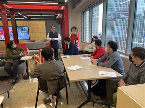 Ben Mccafferty Posted On Linkedin