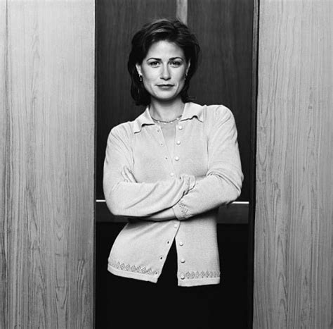 Newsradios Maura Tierney Pic