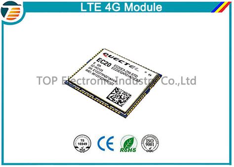 Router Quectel Wireless Communication Module Ec20 With Lcc Package