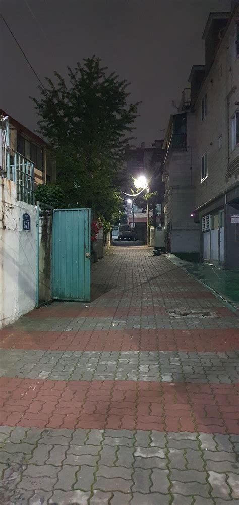 우웅 여고생쟝 골목길 넘 무서운 거시에오 오덕양성소 에펨코리아