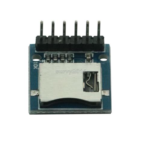 Mini Micro Sd Card Reader Module