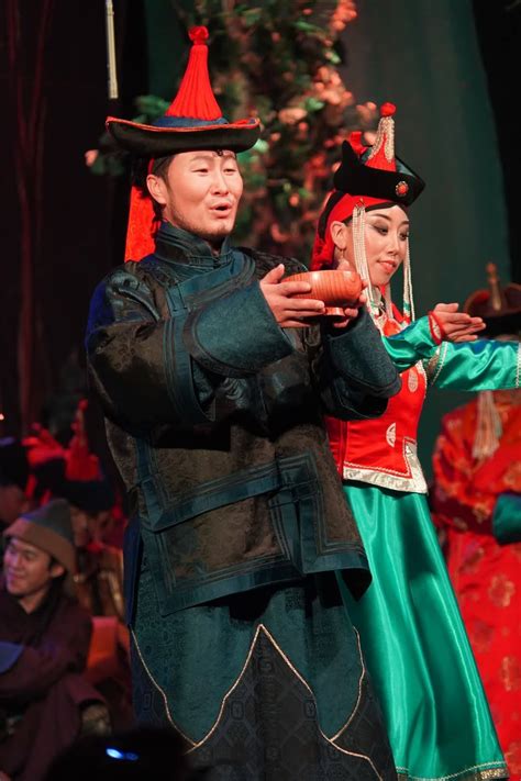 Дорнод Хөгжимт Драмын Театр Дорнод Хөгжимт Драмын Театр