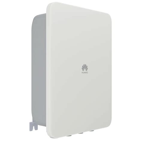 Huawei Smartguard 63a S0 Backup Box Monofazat Sistem De Backup De Energie