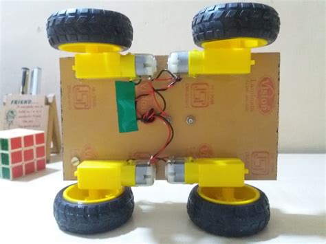 GitHub Aswin Sreekumar Beetle V Series Bluetooth Controlled W Using Arduino