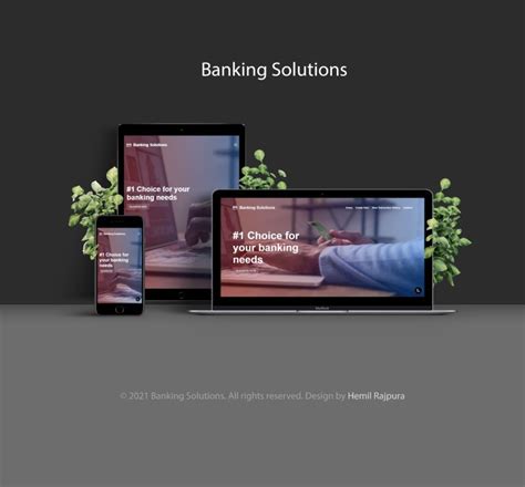 Hemil Rajpura On Linkedin Uidesign Html5 Css3 Javascriptdeveloper