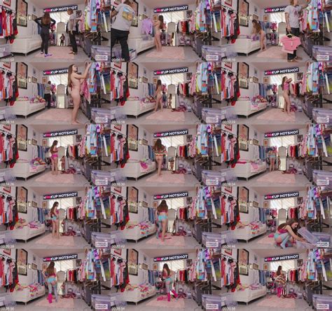 [hookuphotshot] 2024 11 22 Episode 401 Juniper Ren Bts 4k