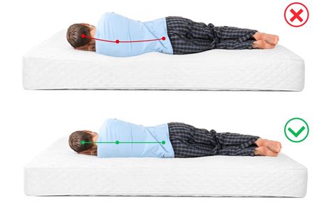 Exploring The Impact Of Bad Sleep Positions On Your Health