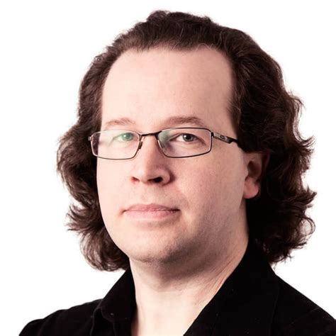 Michael Buice Allen Institute